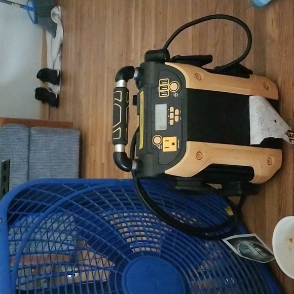 everstart Maxx | Other | Everstart Maxx Jump Startair Compressor Pack | Poshmark